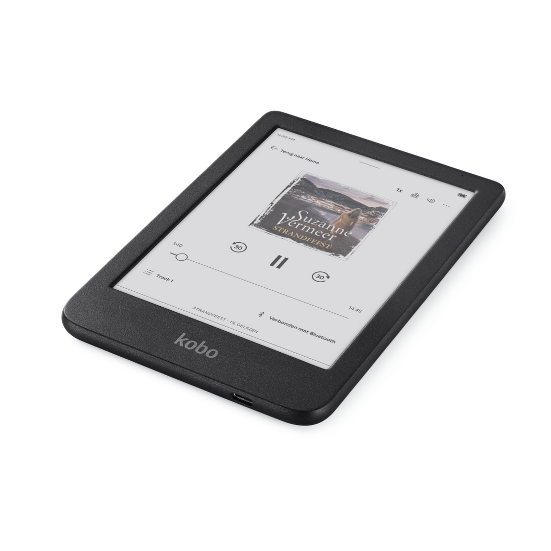 Kobo Clara Colour | Rakuten Kobo eReader Store Nederland