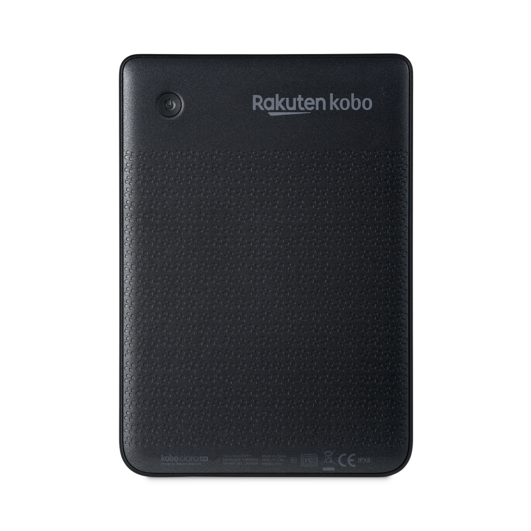 Kobo Clara BW | Rakuten Kobo eReader Store Nederland