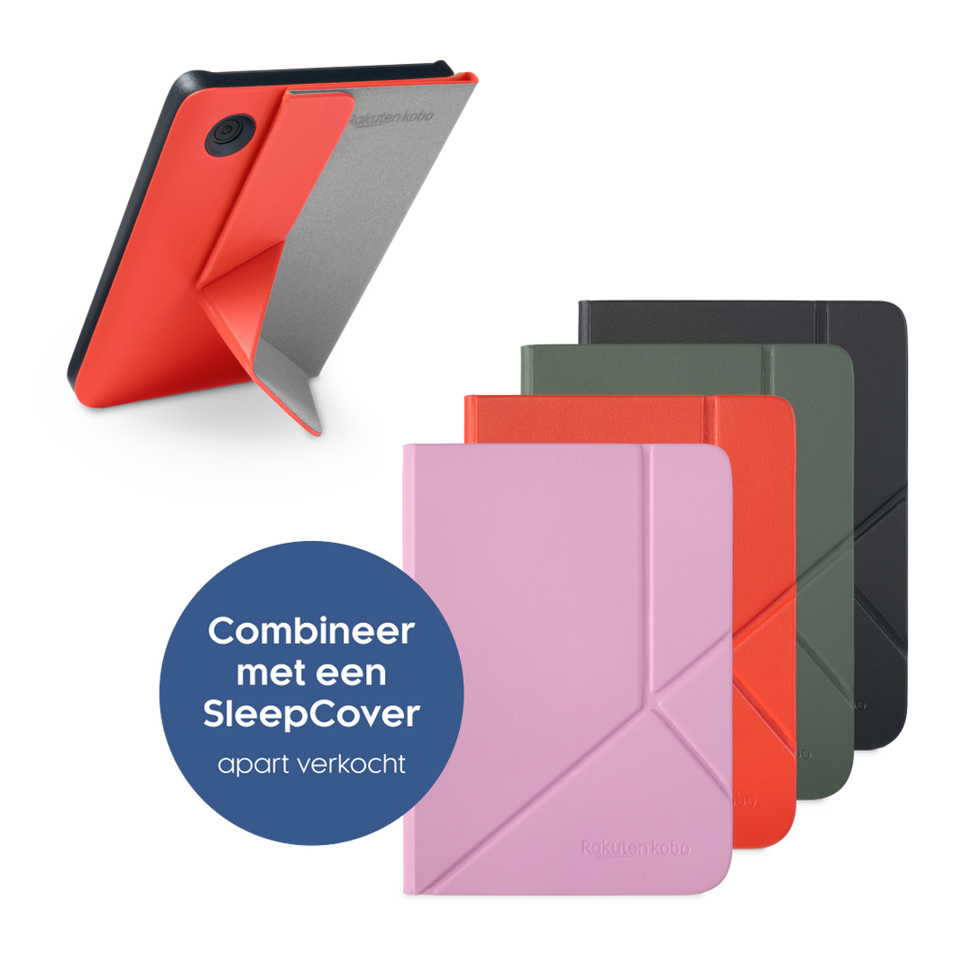 Kobo Clara Colour | Rakuten Kobo eReader Store Nederland