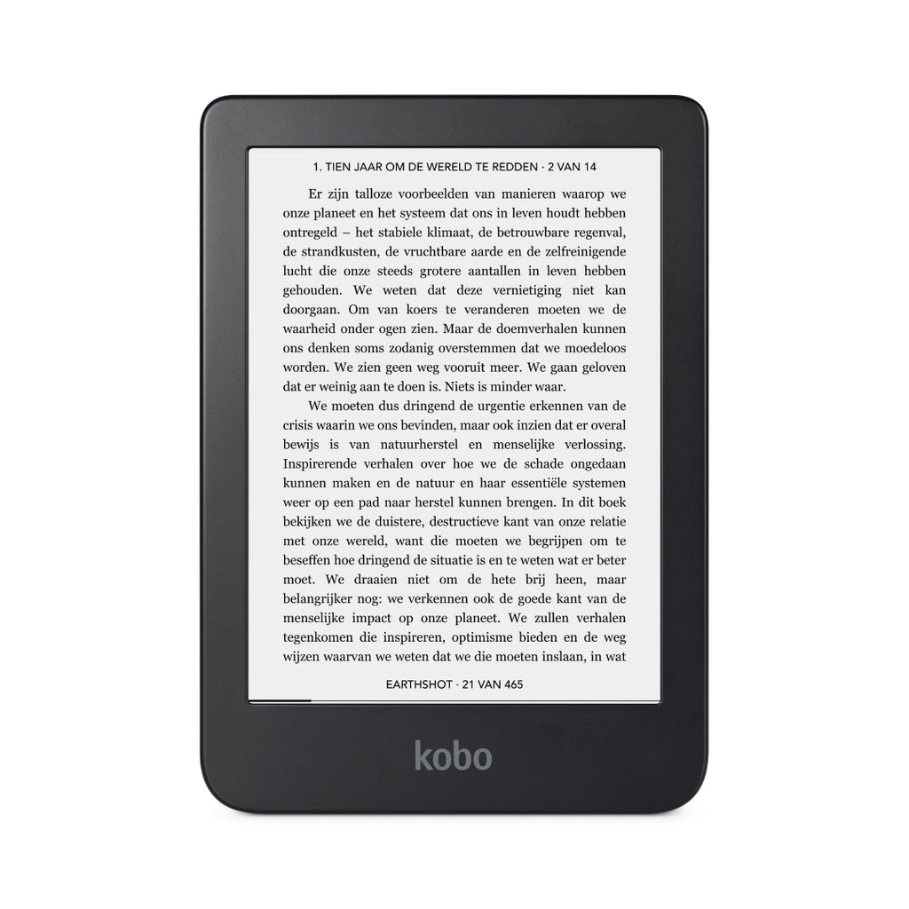 Products | Rakuten Kobo eReader Store Nederland