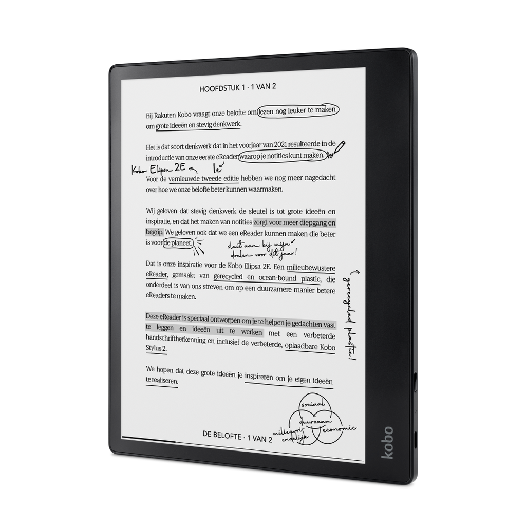 Products | Rakuten Kobo eReader Store Nederland